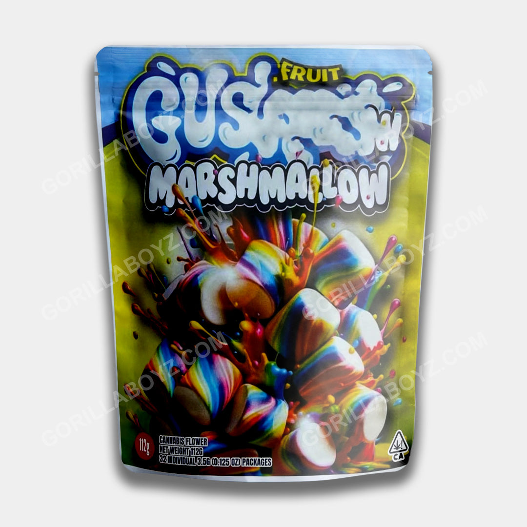Shop 16 OZ 1LB Mylar Bags Online | Gorilla Boyz – Gorilla Boyz Inc