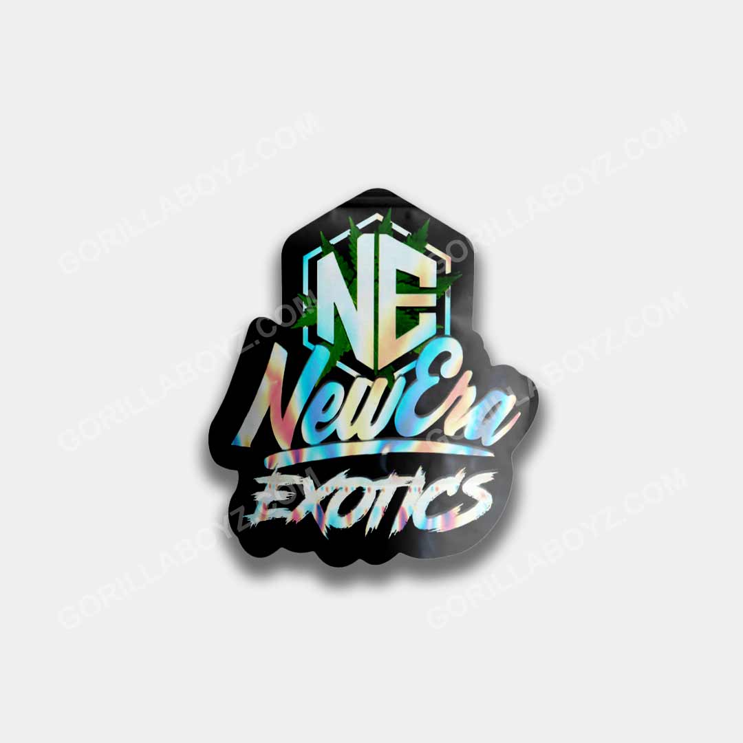 Exotics Logo
